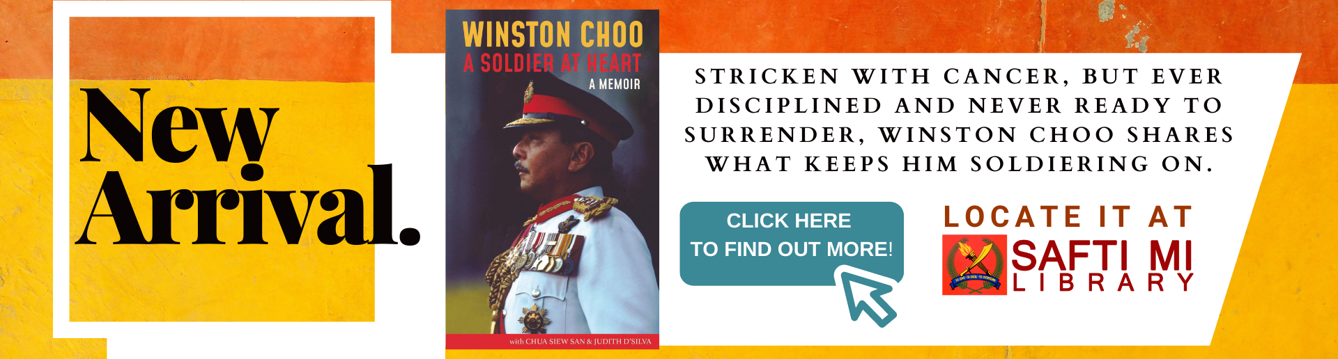 Home | SAFTI MI Library